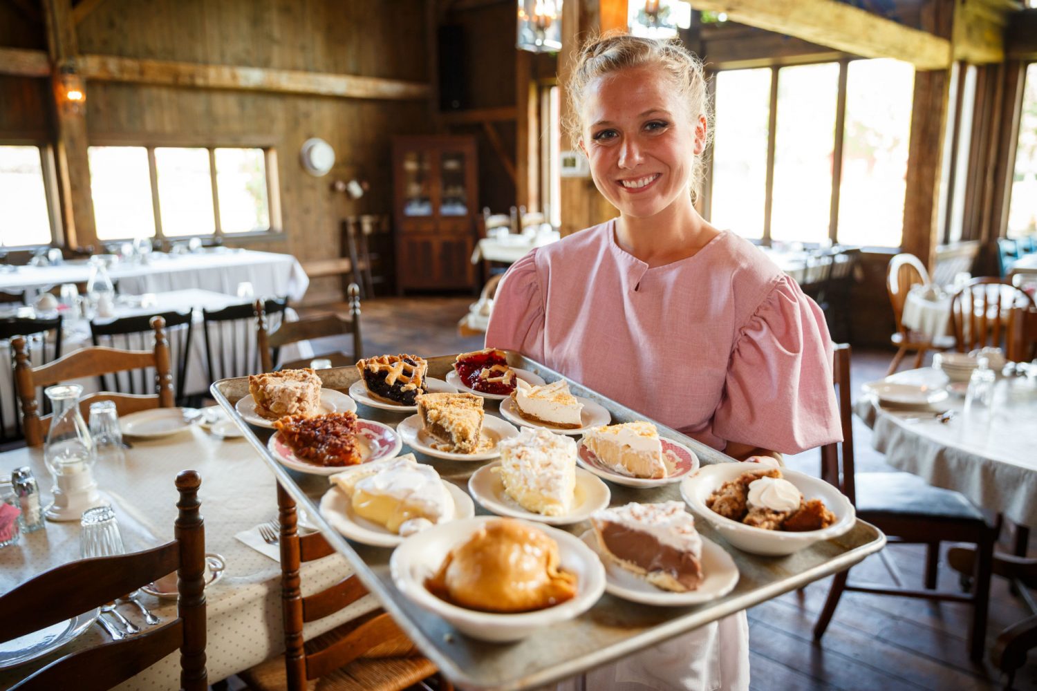 Top 15 Best Restaurants In Indiana NITDC