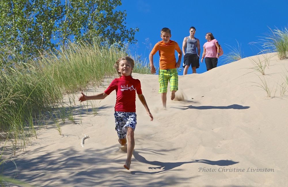 Northern Indiana Visitors Guide | NITDC