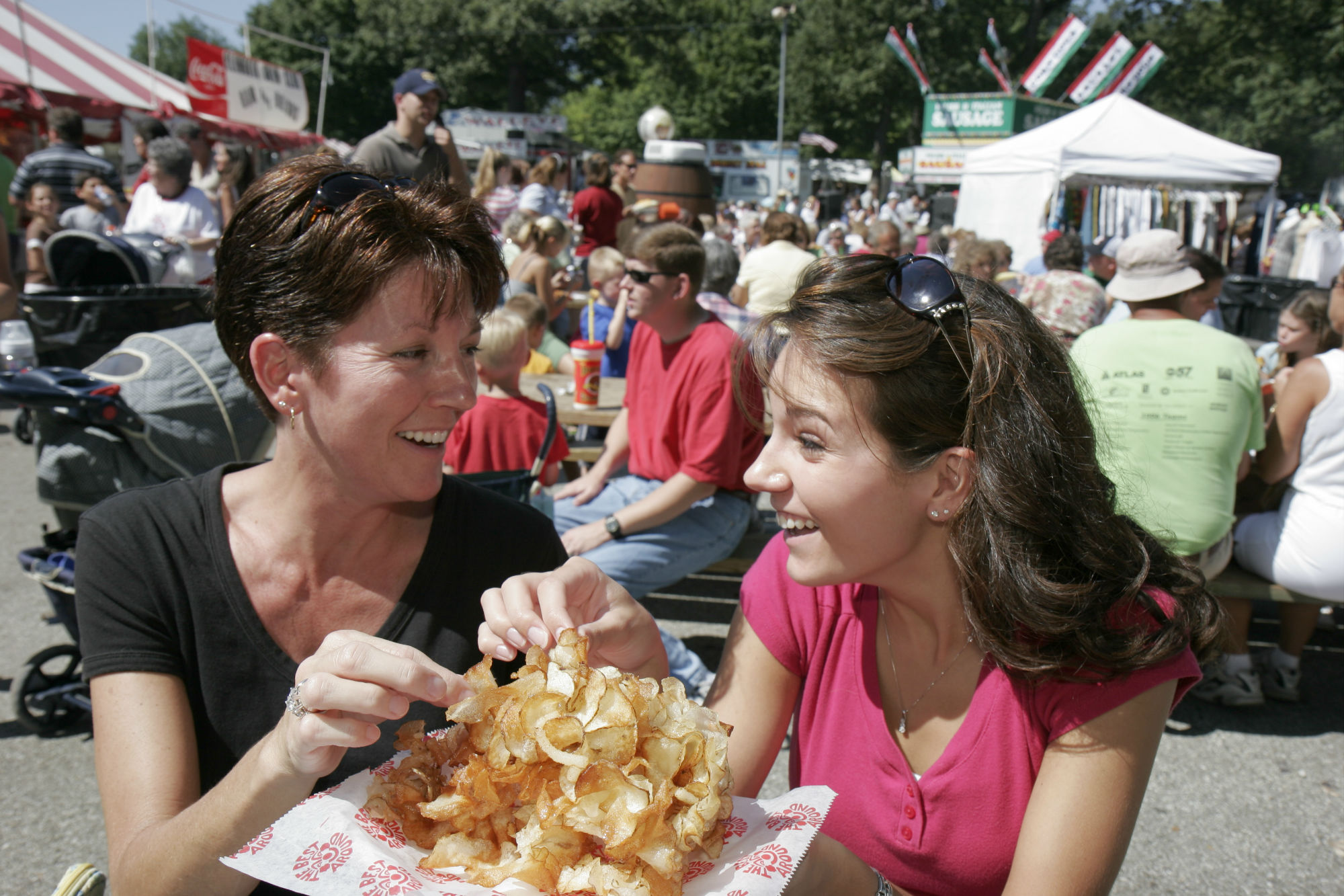 Time Well Spent: Fun Festivals Await in Nearby Northern Indiana | NITDC