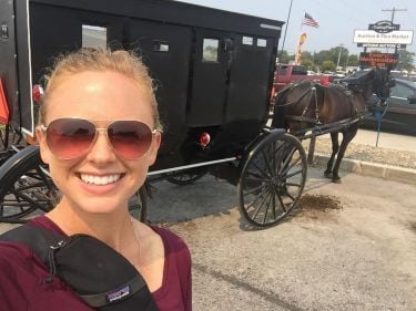 Discover the Fascinating World of the Amish | NITDC