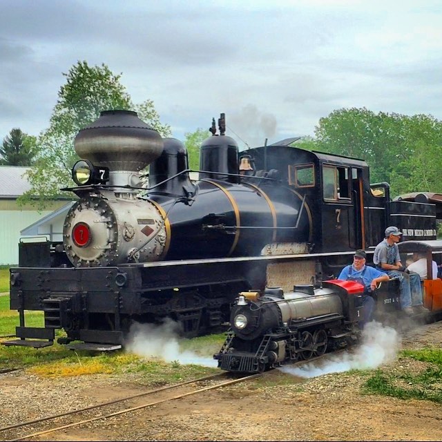 Chicago Days at Hesston Steam Museum | NITDC