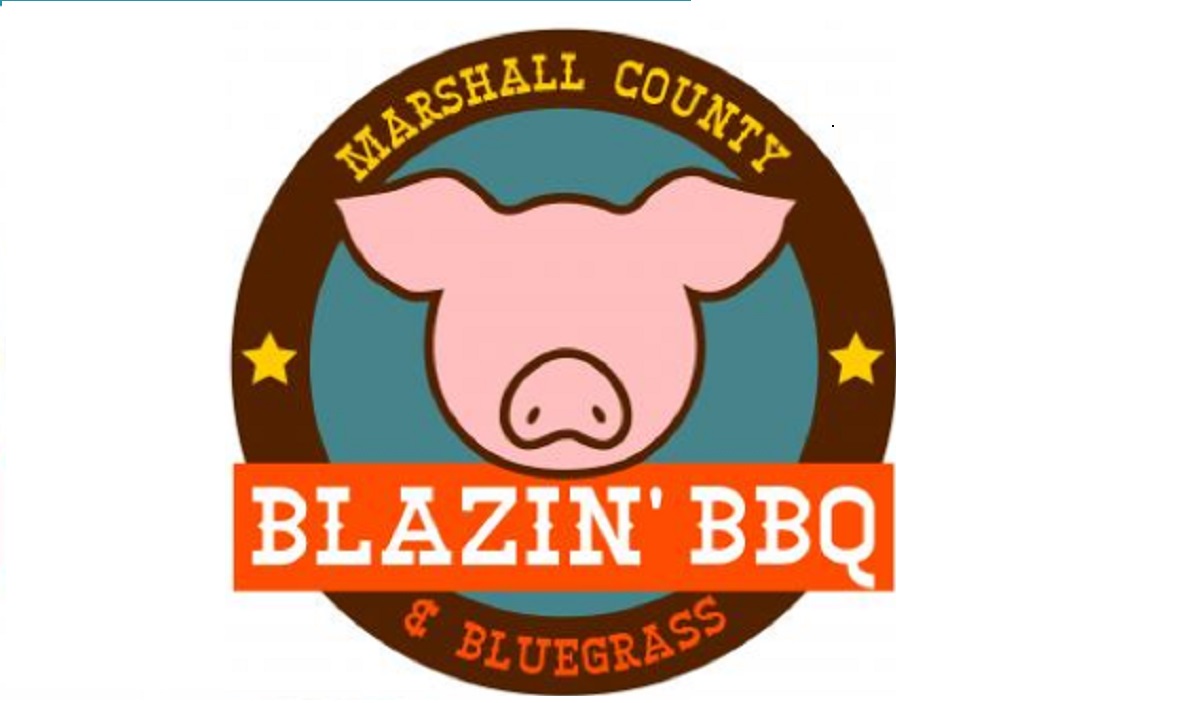 Marshall County Blazin’ BBQ & Bluegrass | NITDC