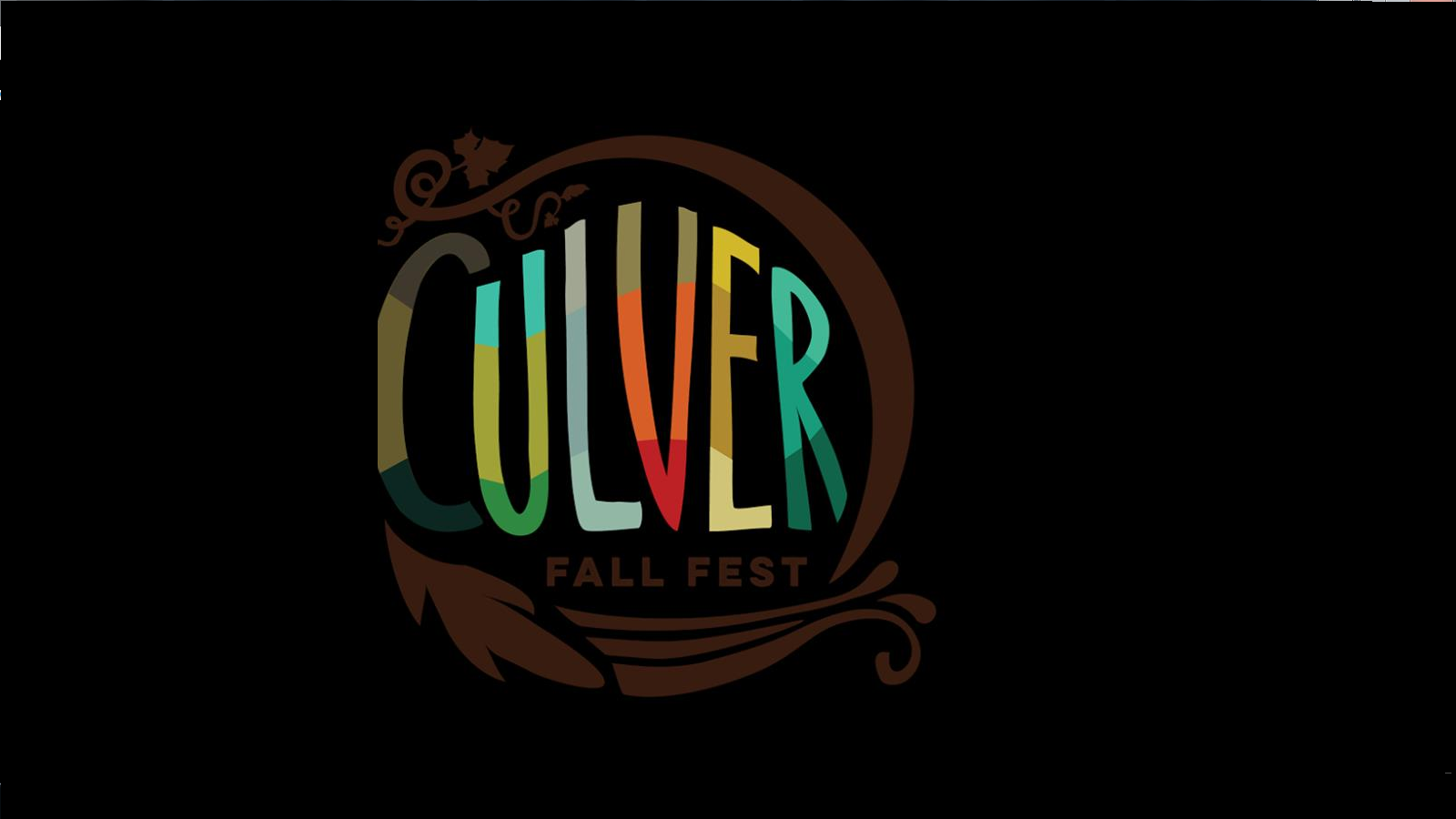 Culver Fall Fest | NITDC