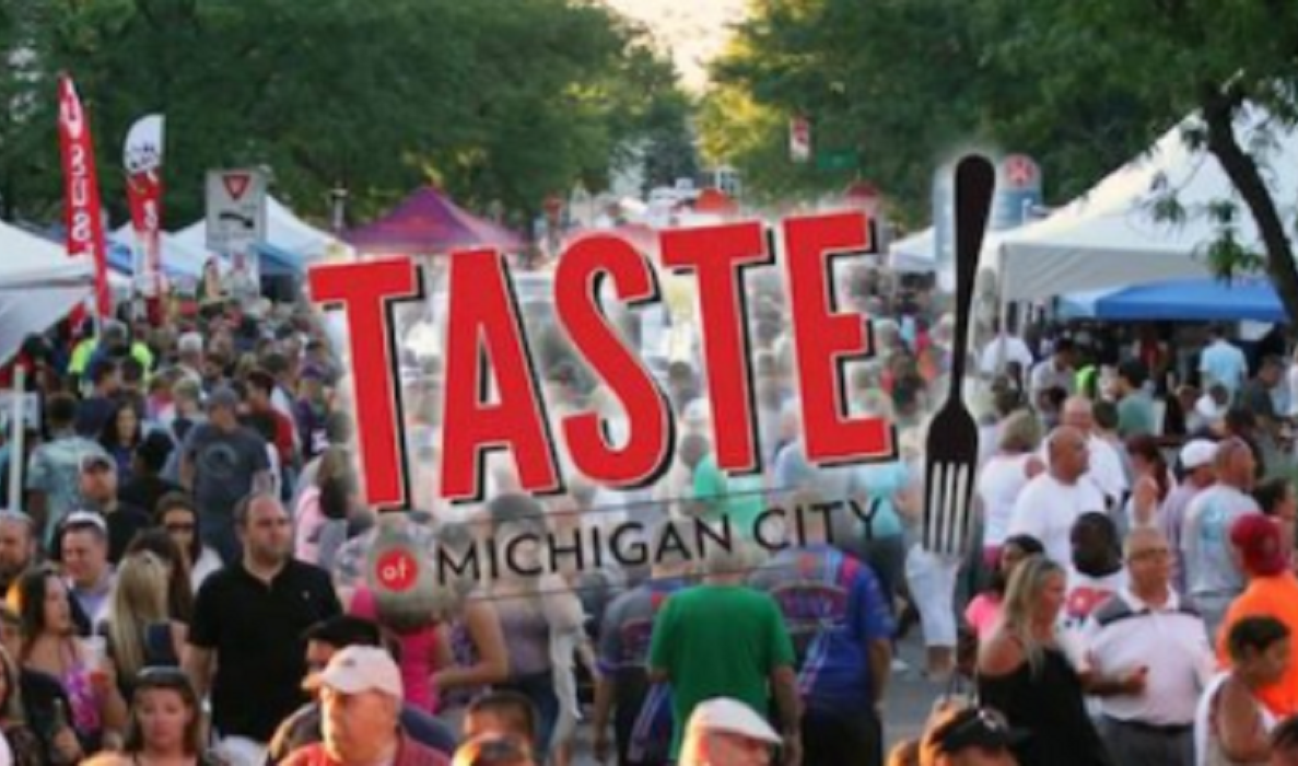 Taste of Michigan City | NITDC
