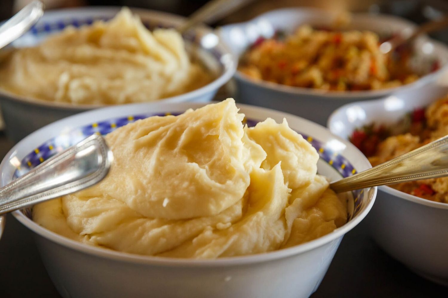 A Taste of Amish Life at Home | NITDC