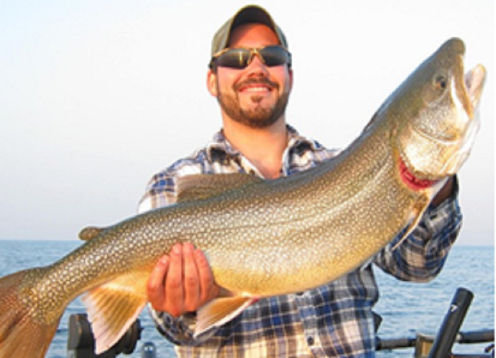 FISH ON - PORTAGE ANNUAL FISHING & OUTDOOR SHOW | NITDC