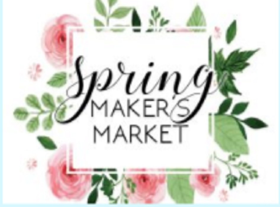 SPRING MAKER’S MARKET AT COPPES COMMONS | NITDC