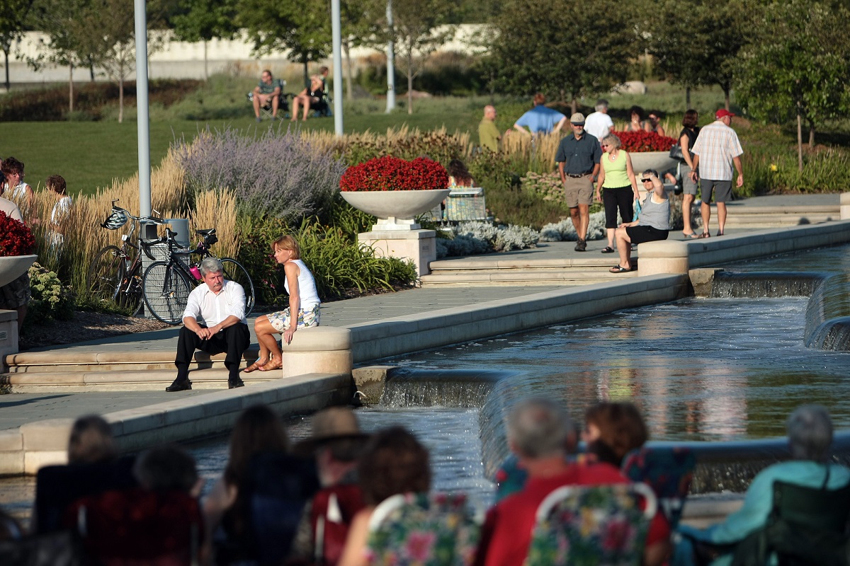 A Guide to Hiking Trails and RiverWalks in Indiana’s Cool North | NITDC