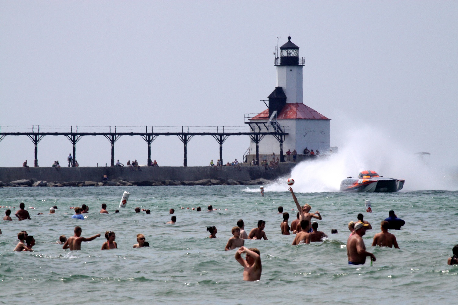 Northern Indiana Events | NITDC