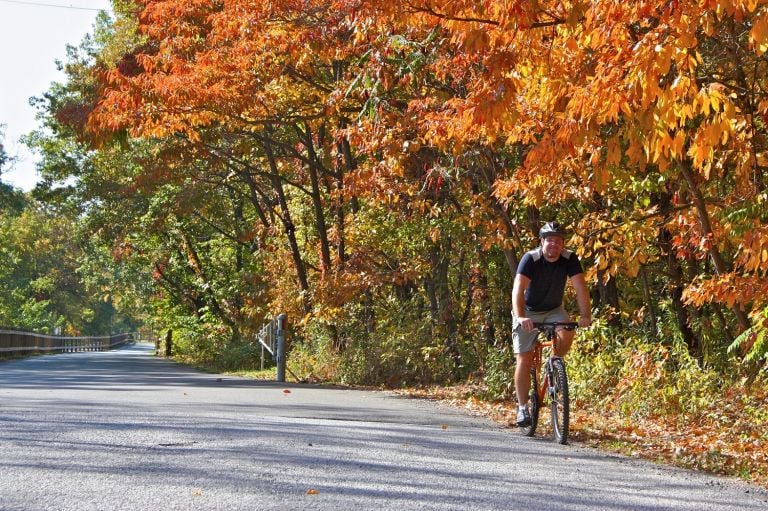 Northern Indiana Bike Trails | NITDC