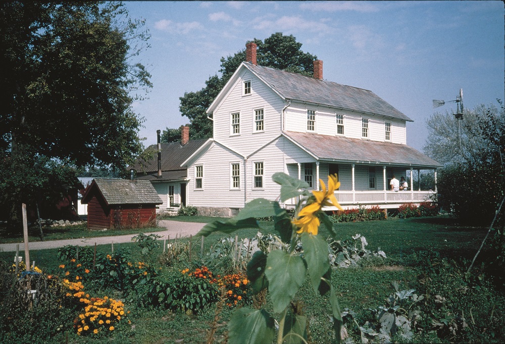 Fun Kid-Friendly Activities in Northern Indiana | NITDC