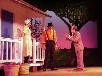 Discover the Fascinating World of the Amish in Northern Indiana | NITDC