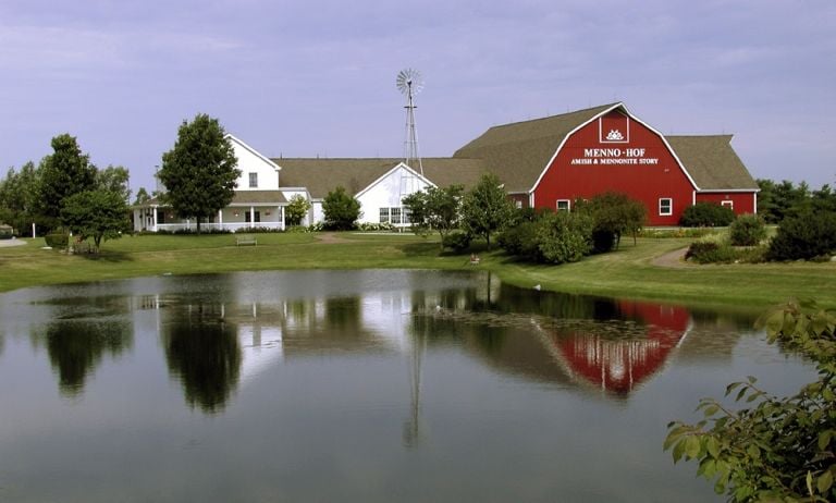 Discover the Fascinating World of the Amish | NITDC