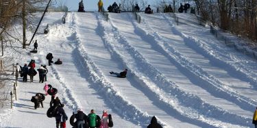 Welcome Winter in Indiana’s Cool North | NITDC