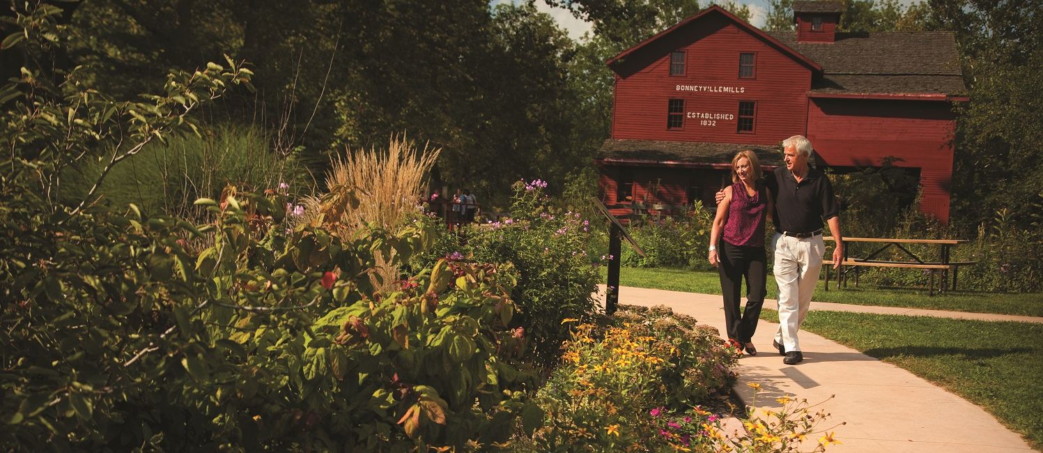 Northern Indiana Visitors Guide | NITDC