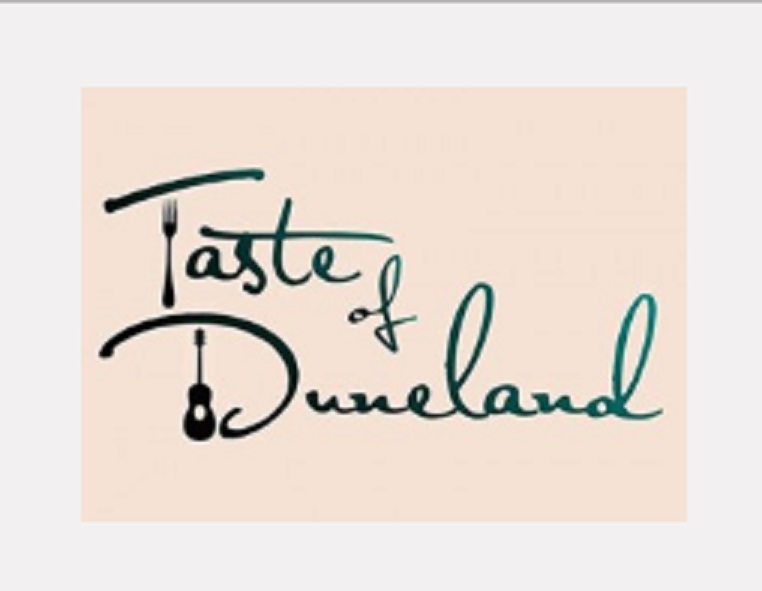 Taste of Duneland | NITDC