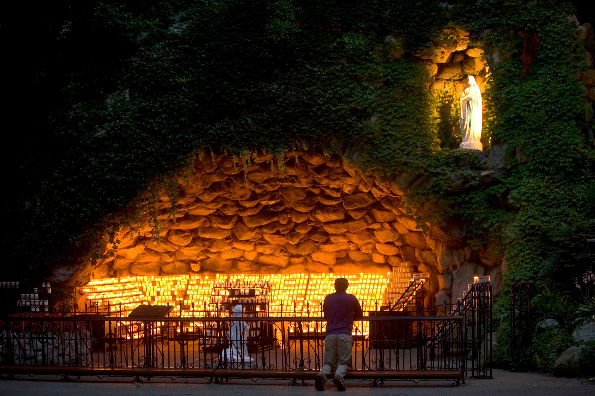 Discover the University of Notre Dame in Indiana’s Cool North | NITDC