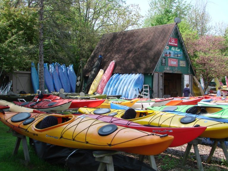 Fun Kid-Friendly Activities in Northern Indiana | NITDC