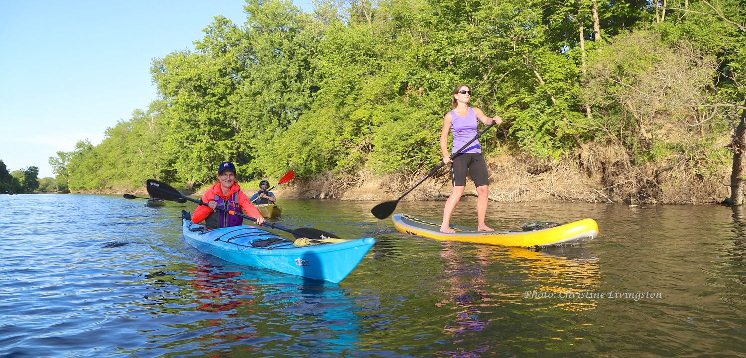 25+ Outdoor Adventures | NITDC