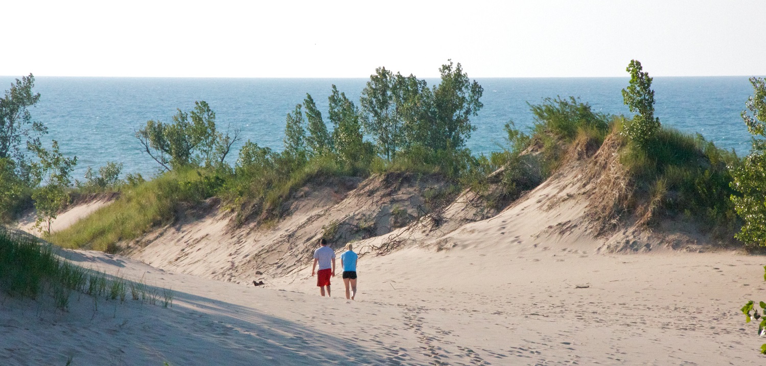Best Scenic Hiking Trails in Indiana’s Cool North | NITDC