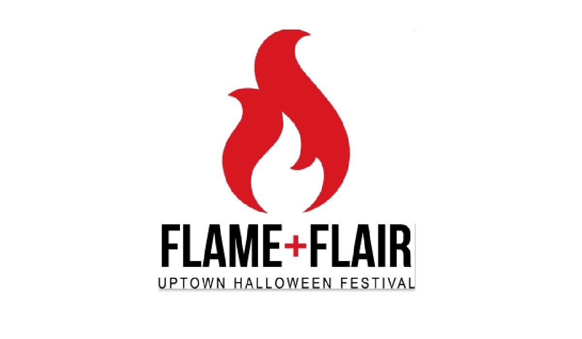 Flame + Flair Uptown Halloween Festival | NITDC