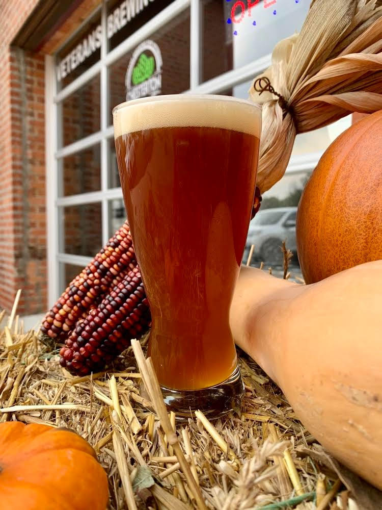 The Best Seasonal Beer in Indiana’s Cool North | NITDC