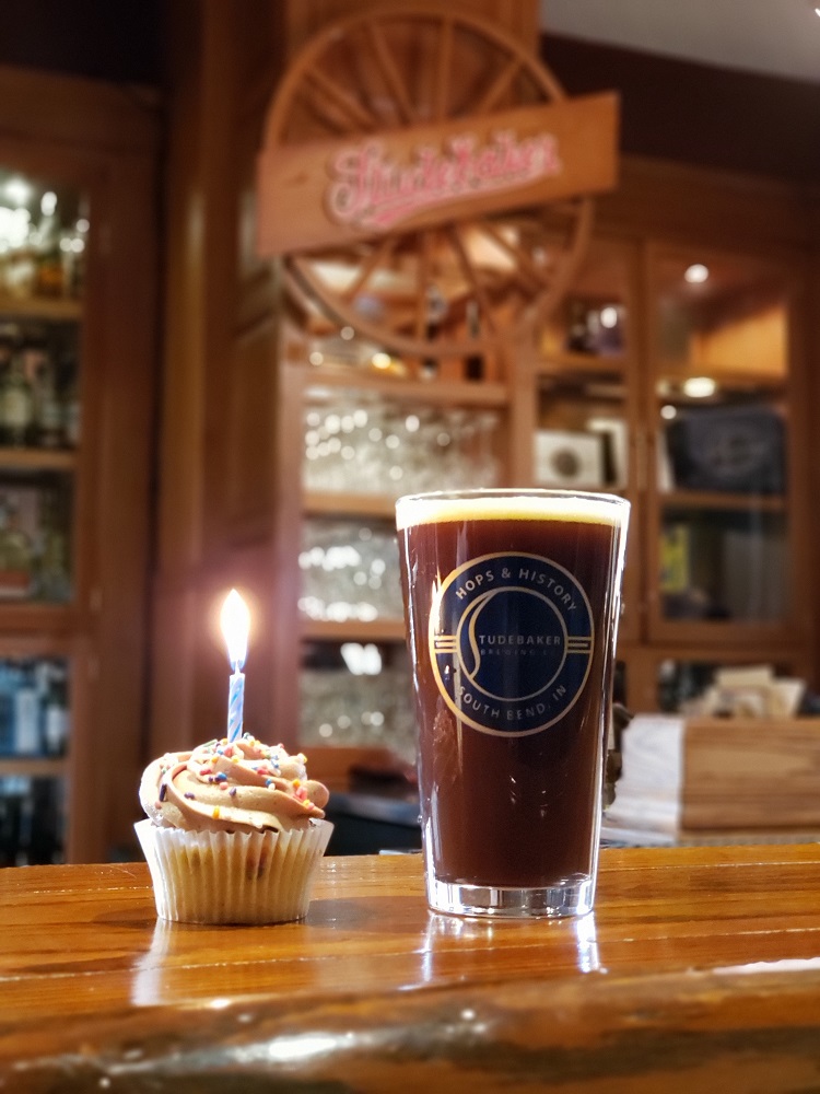 The Best Seasonal Beer in Indiana’s Cool North | NITDC