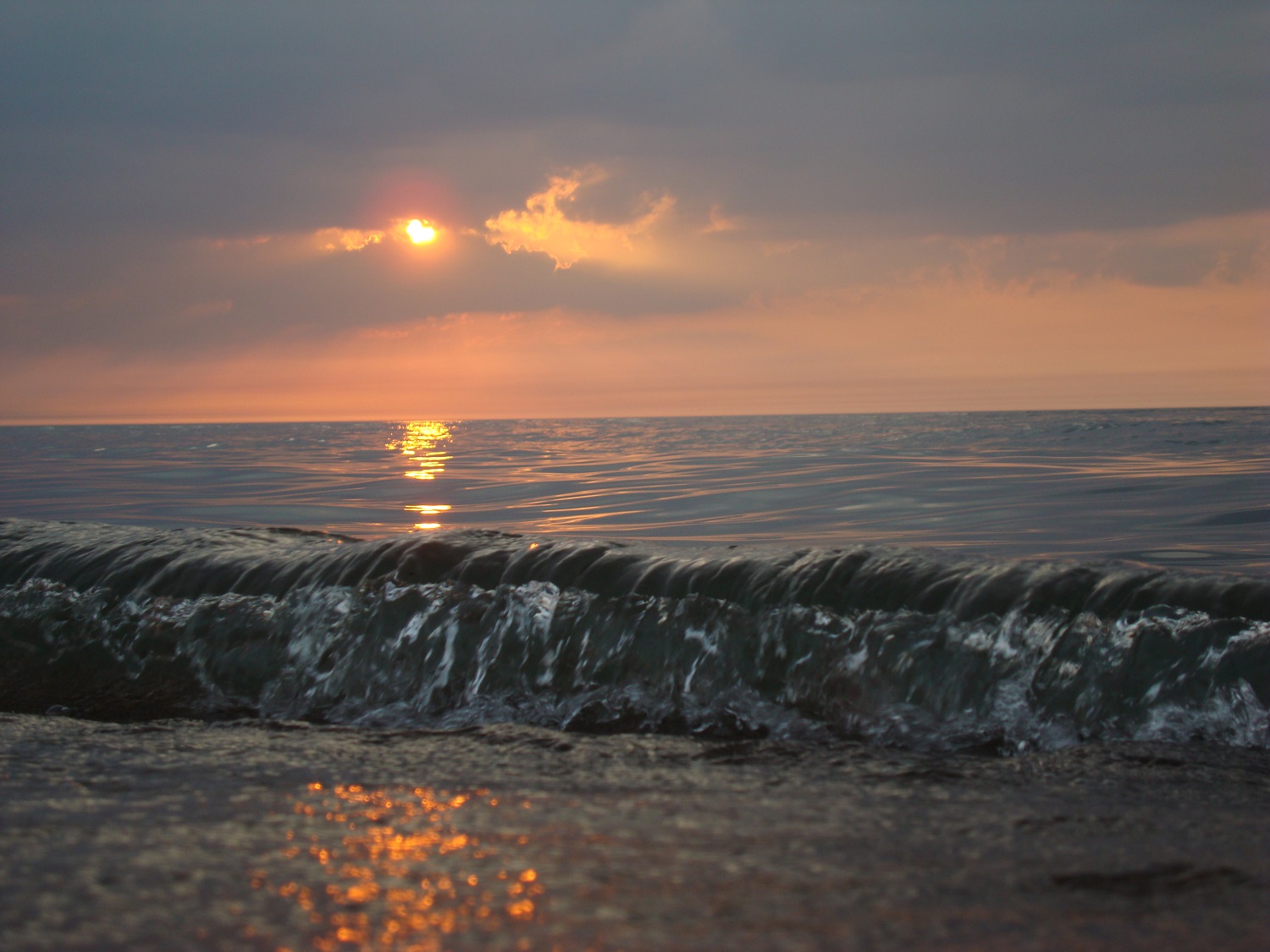Weekend Escape Series: Lake Michigan and Beyond | NITDC