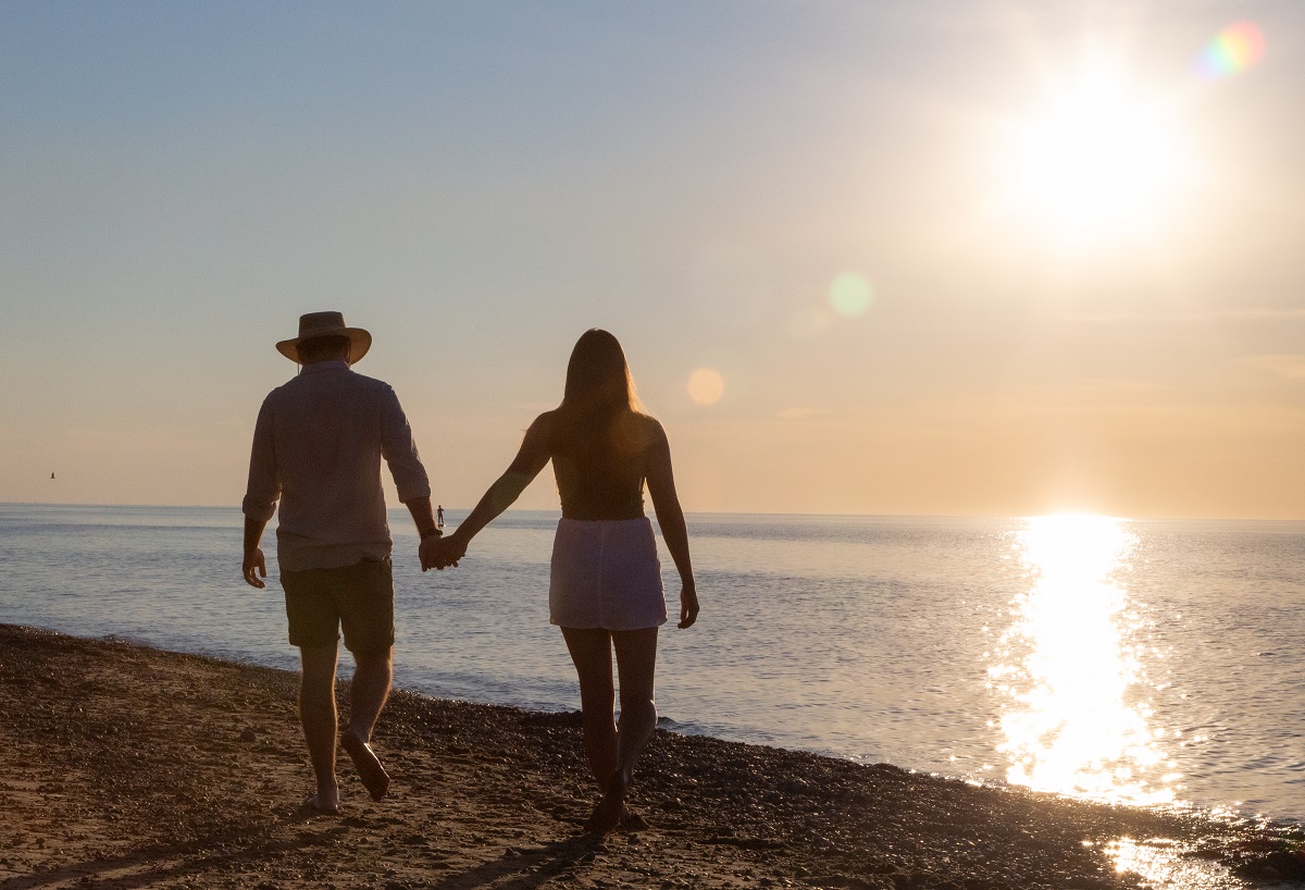 Top 10 Romantic / Proposal Spots | NITDC