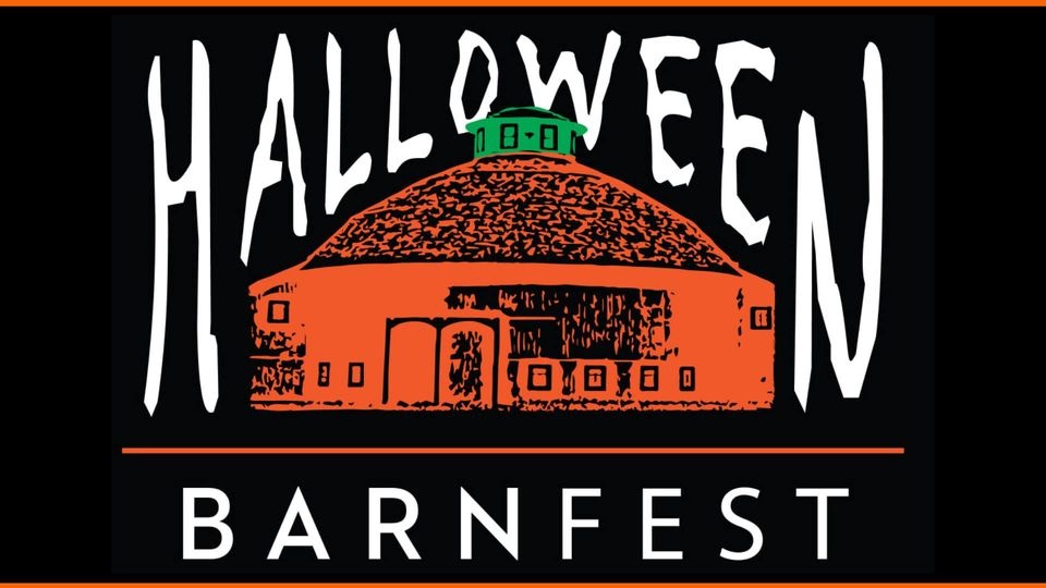 Halloween Barnfest | NITDC