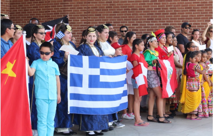 World Cultural Festival | NITDC