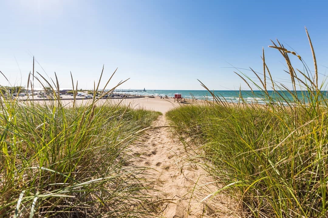 Top 10 Waterfront Getaways | NITDC