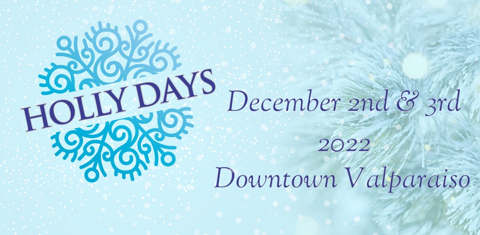 Holly Days | NITDC