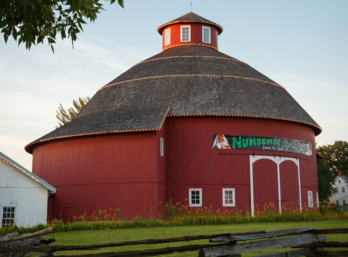 Weekend Escape Series: Amish Adventures | NITDC