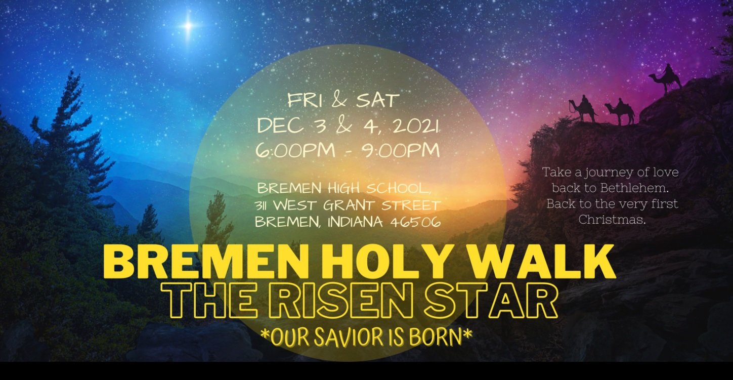 Bremen Holy Walk | NITDC