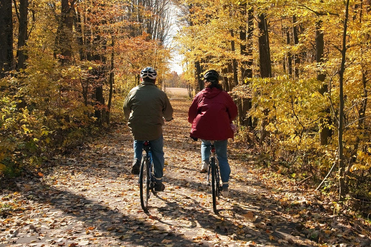 25+ Outdoor Adventures | NITDC