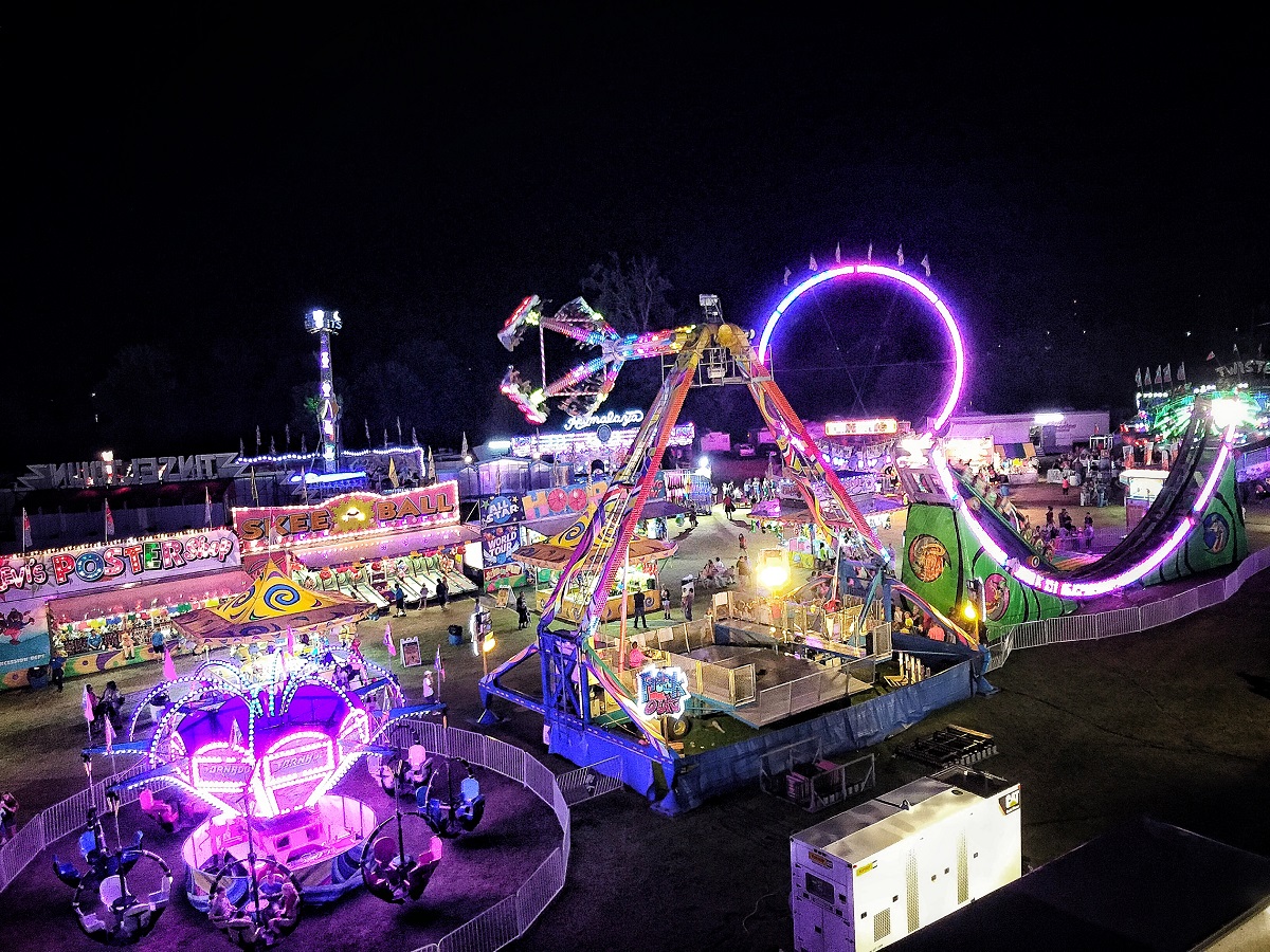 12 Big Events for 2023 in Indiana’s Cool North | NITDC