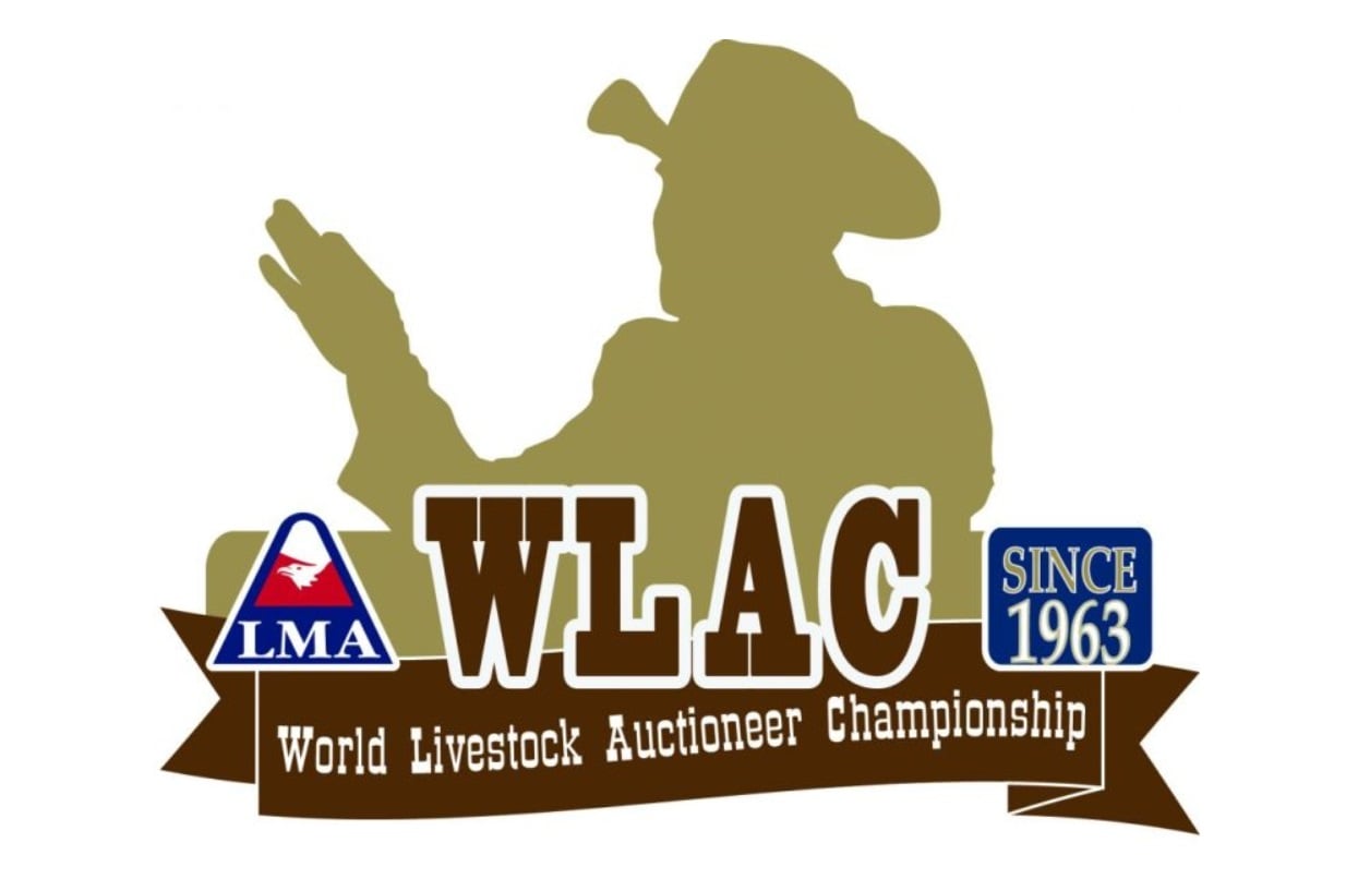 LMA World Livestock Auctioneer Championship | NITDC
