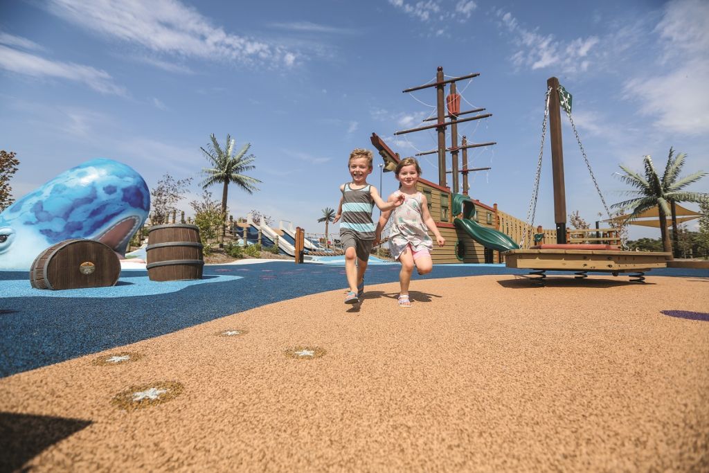 Fun Kid-Friendly Activities in Northern Indiana | NITDC