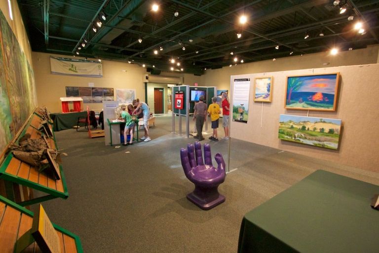 The Coolest Museums in Northern Indiana | NITDC