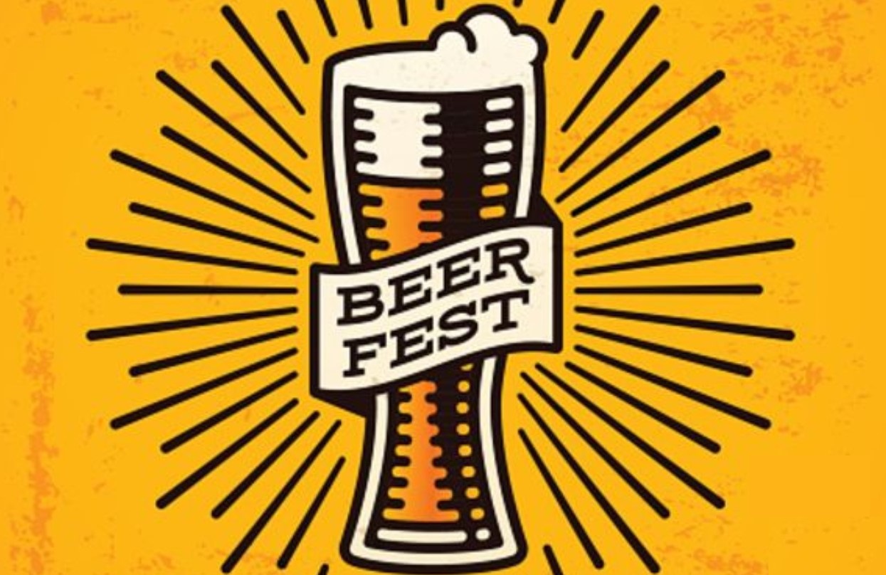 October Beer Fest | NITDC