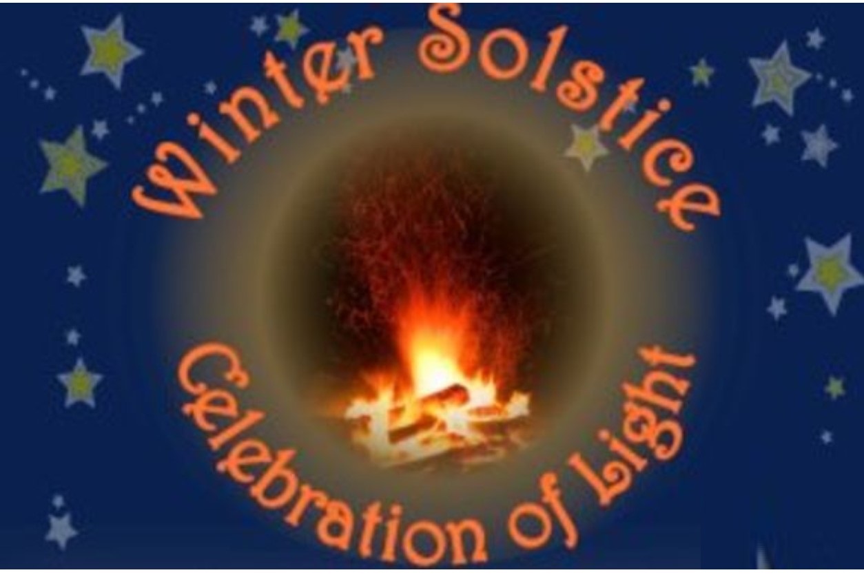 Winter Solstice Hike | NITDC