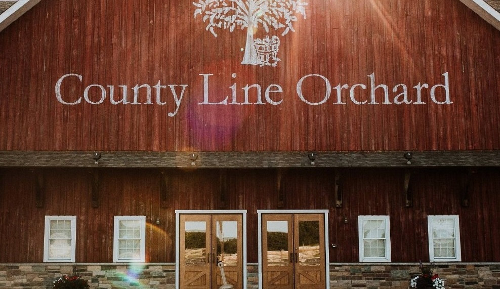 County Line Orchard | NITDC