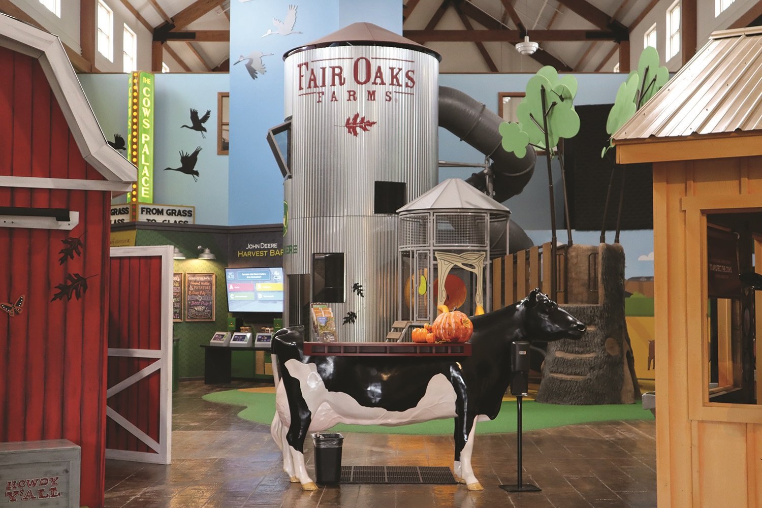 Fun Kid-Friendly Activities in Northern Indiana | NITDC