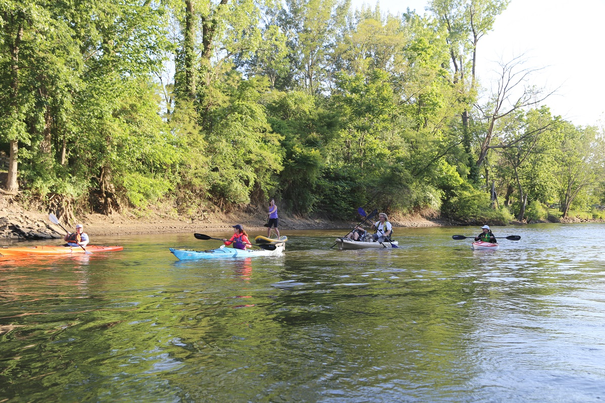 25 Outdoor Adventures | NITDC