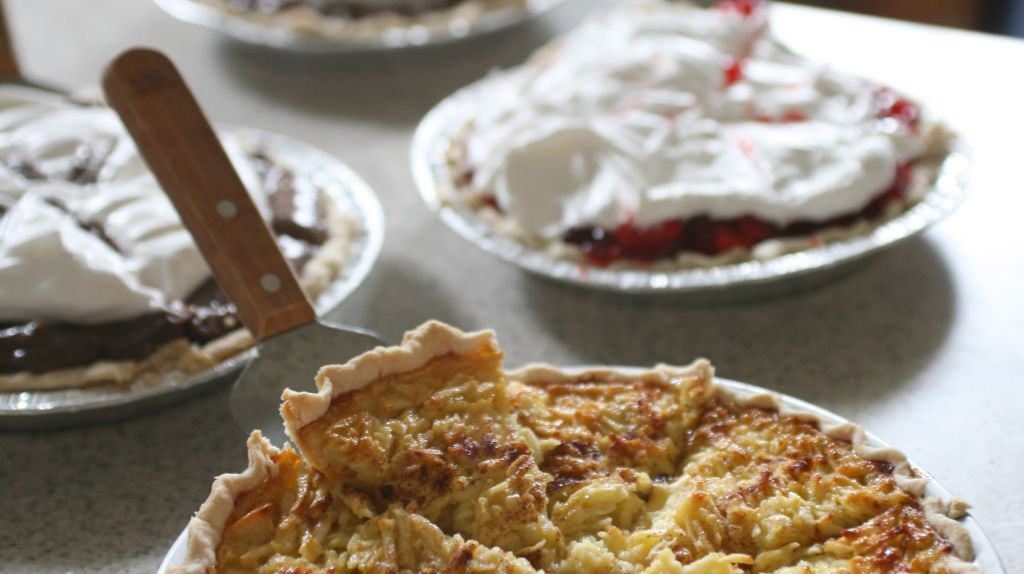 Discover the Fascinating World of the Amish | NITDC