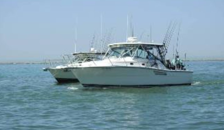 Hoosier Coho Club Pro/Am Fishing Contest | NITDC