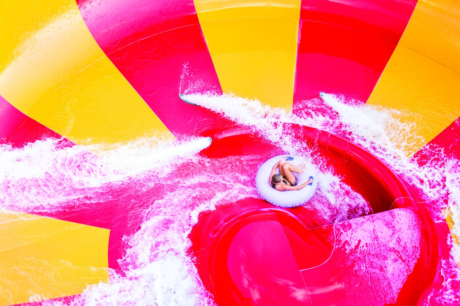 I 80/90 Toll Road Exit Guide | NITDC