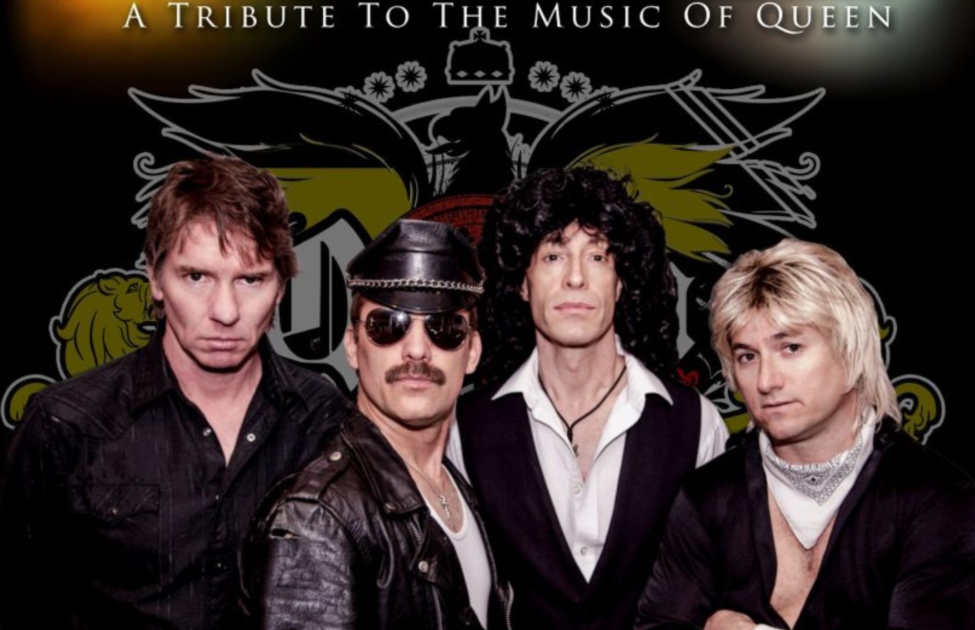 Queen Nation presented by the Civic Concert Series | NITDC