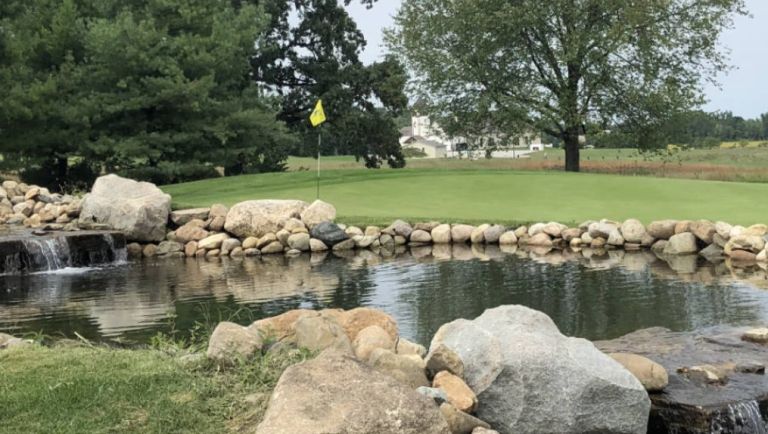 A Golf Guide to Indiana’s Cool North | NITDC